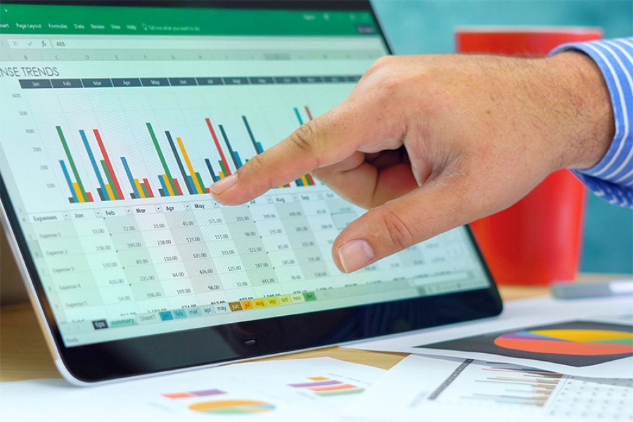 Veja como o excel esta mudando a vida das empresas