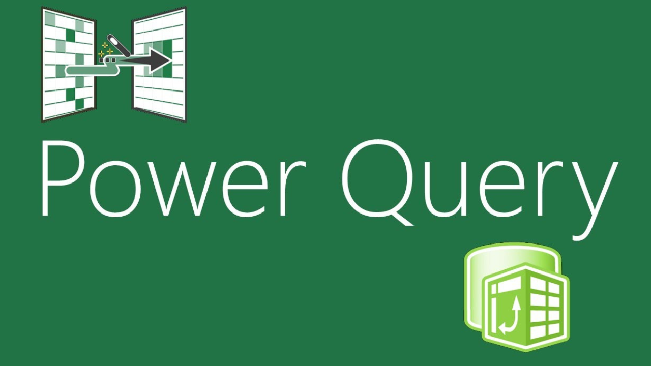 Power Query e sua importância no Power BI